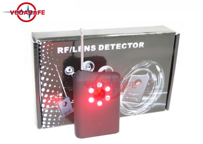 All Frequency Signal Detector Detecting Digital Eavesdropping And ...