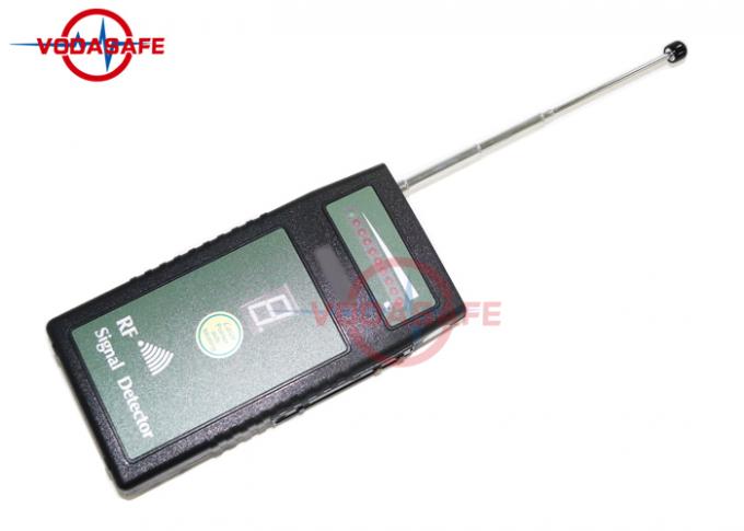 Silent Detection Wireless Signal Detector , Laser Pointing Direction ...