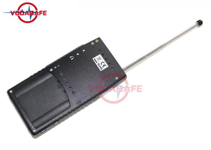 Silent Detection Wireless Signal Detector , Laser Pointing Direction ...
