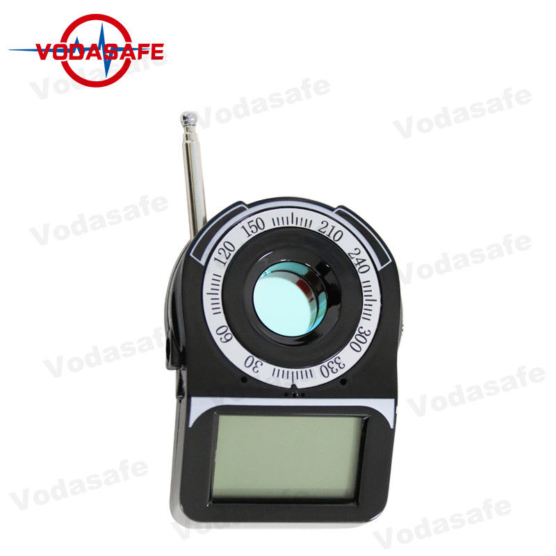 Mini Hidden Wireless Signal Detector Portable Signal Detector For Spy