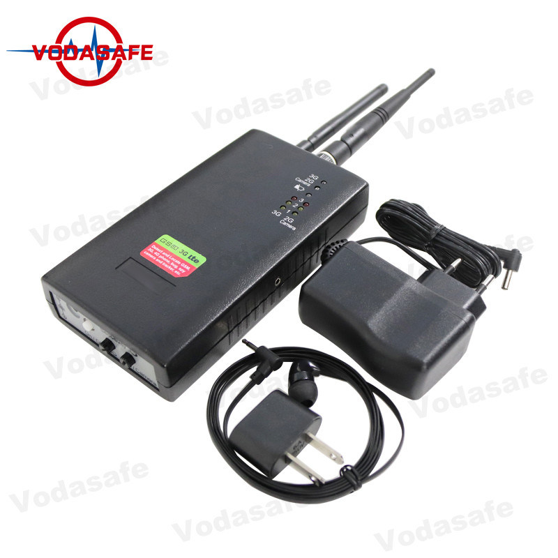 GSM Phone Wireless Signal Detector 2G 3G 4G Network Signal Detector VS066MC