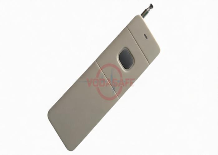 Single Point Remote Signal Shielding Device With Built In Lithium Battery
