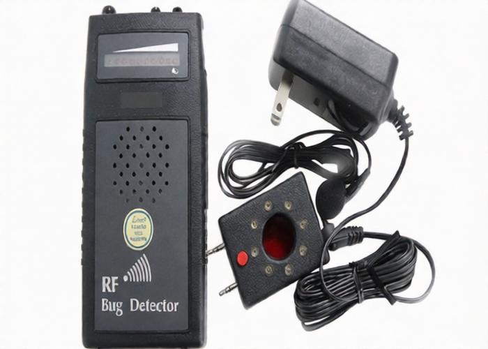 Lens Finder Wireless Signal Detector With Acoustic Display / Low ...